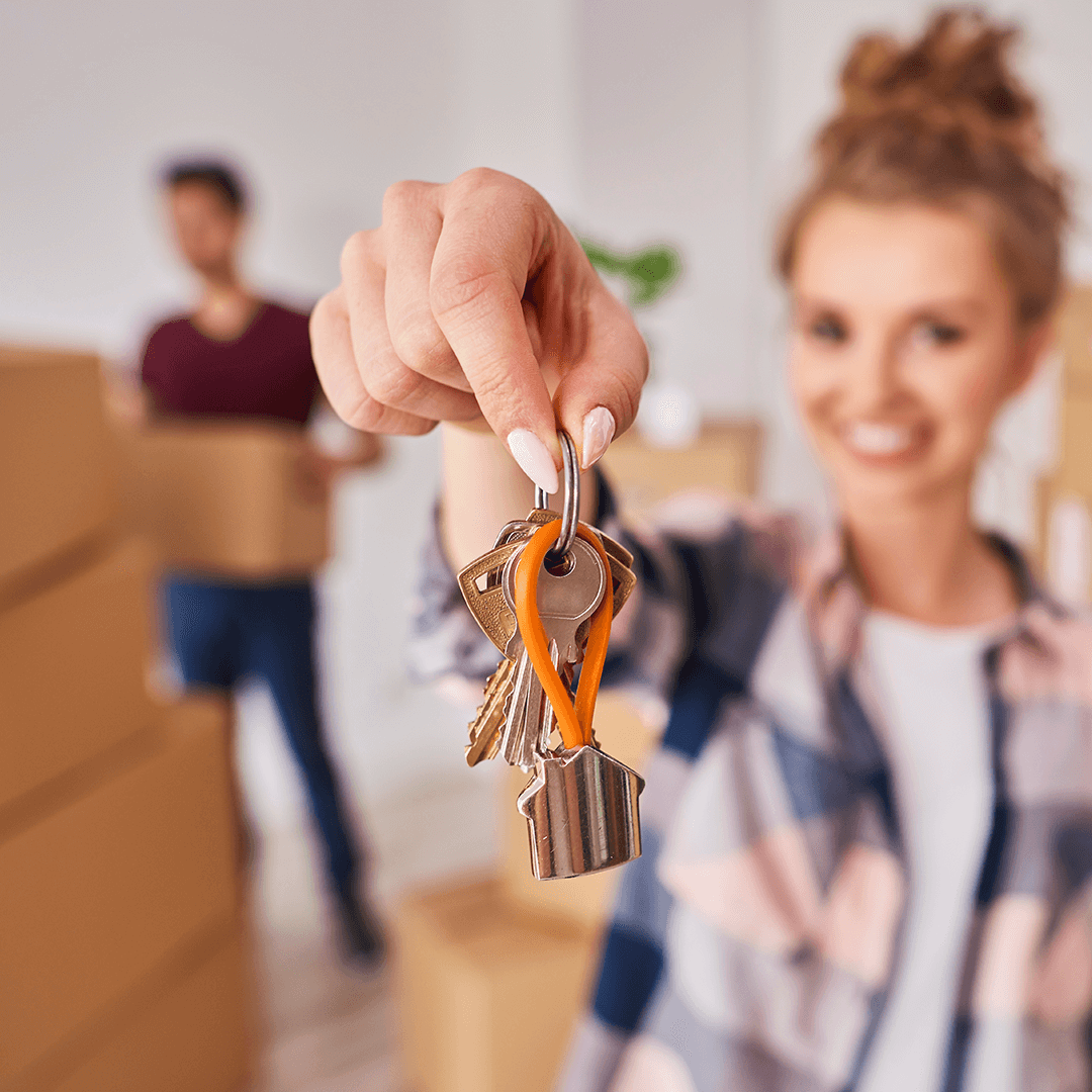 É melhor comprar ou alugar? Saiba tudo nesse post