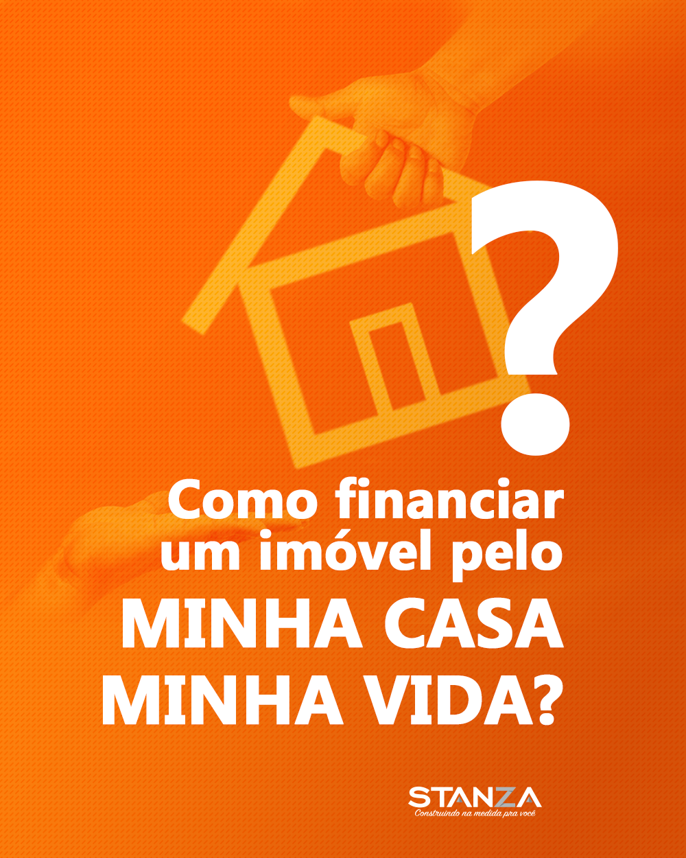 Como financiar um imóvel pelo Minha Casa Minha Vida? Como financiar um imóvel pelo Minha Casa Minha Vida?