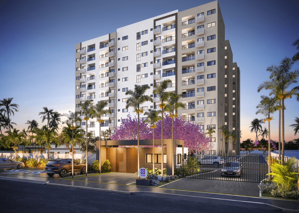 Vista Aruana: Tudo que você precisa saber do seu futuro apartamento ...